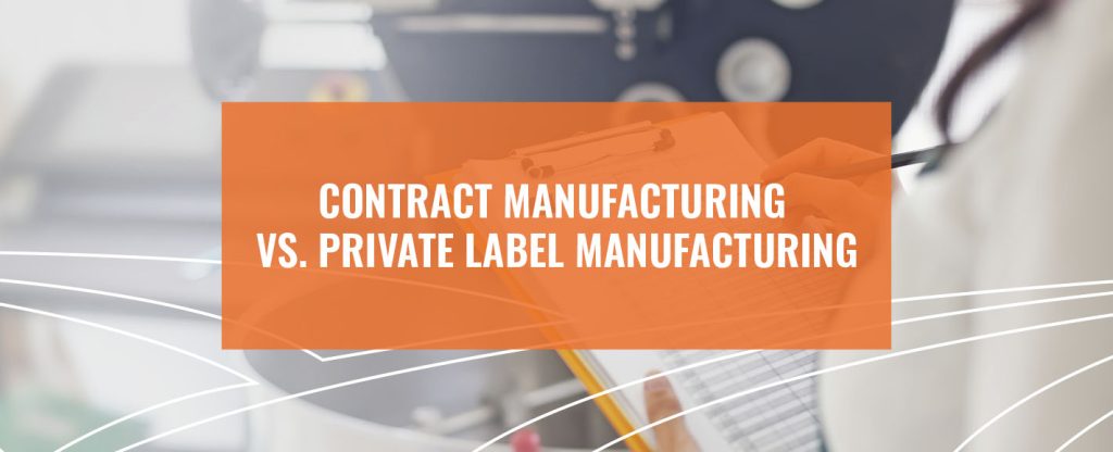 Contract Manufacturing Services | PBZ Manufacturing