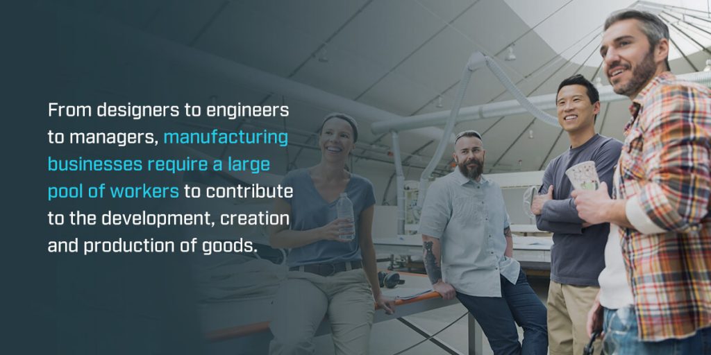 Why Manufacturing Is Important to the Economy | PBZ
