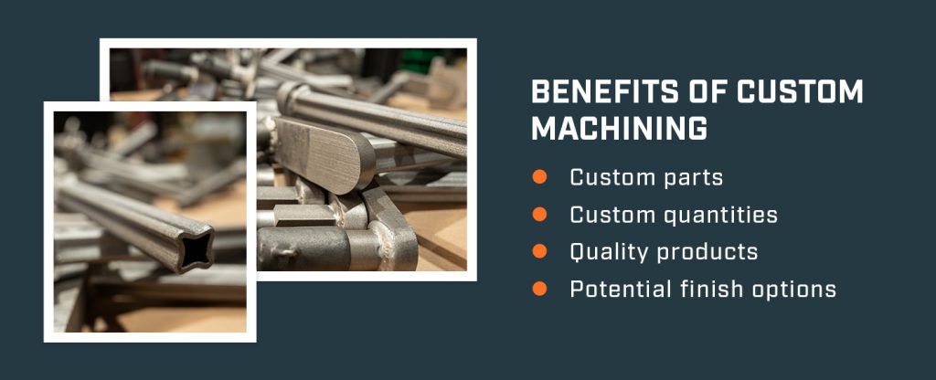 What is Custom Machining? | PBZ Manufacturing