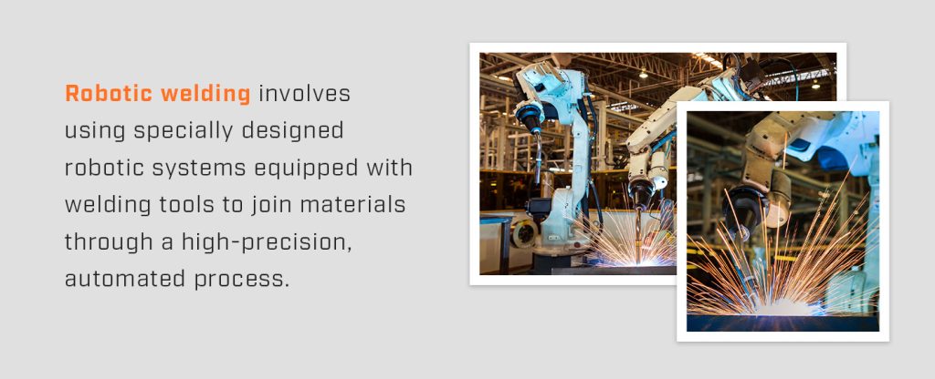 What is Robotic Welding? | PBZ Manufacturing