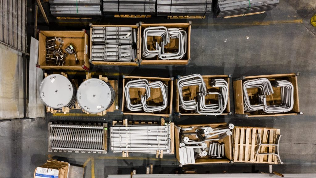 Product Assembly Services | PBZ Manufacturing