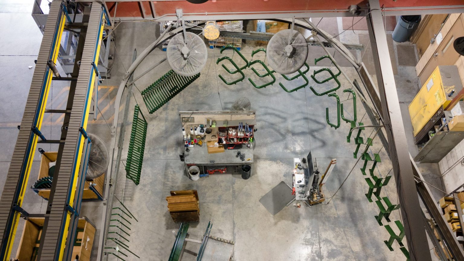 Product Assembly Services | PBZ Manufacturing