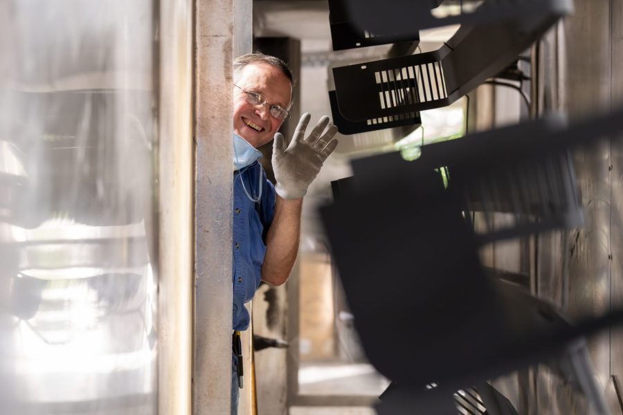 Careers | PBZ Manufacturing