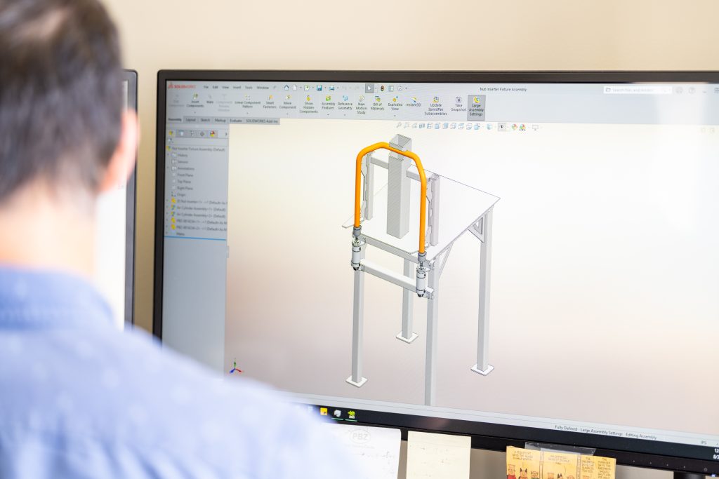 Functional Prototyping for Manufacturing