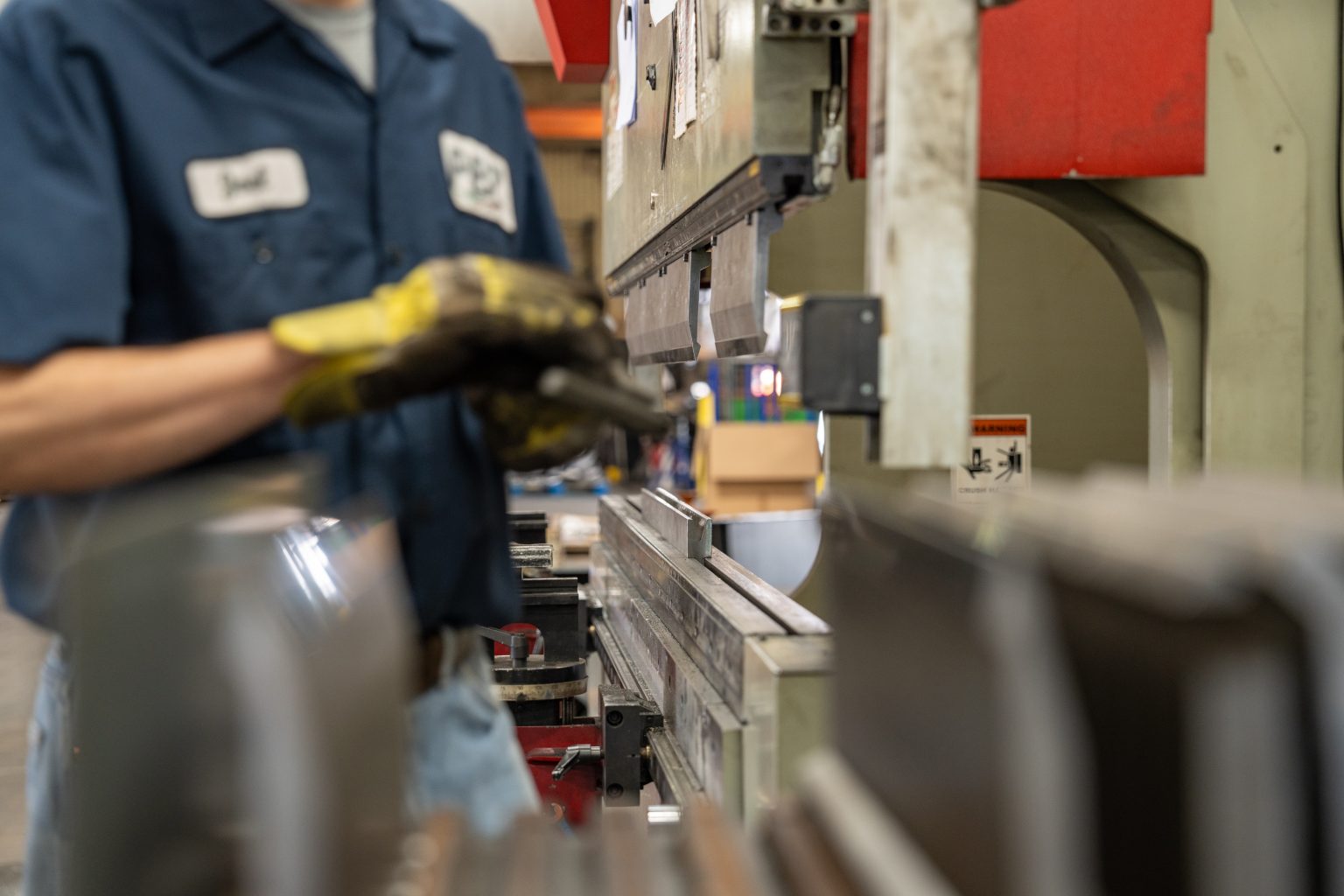 Laser Pipe Tapping Services | PBZ Manufacturing