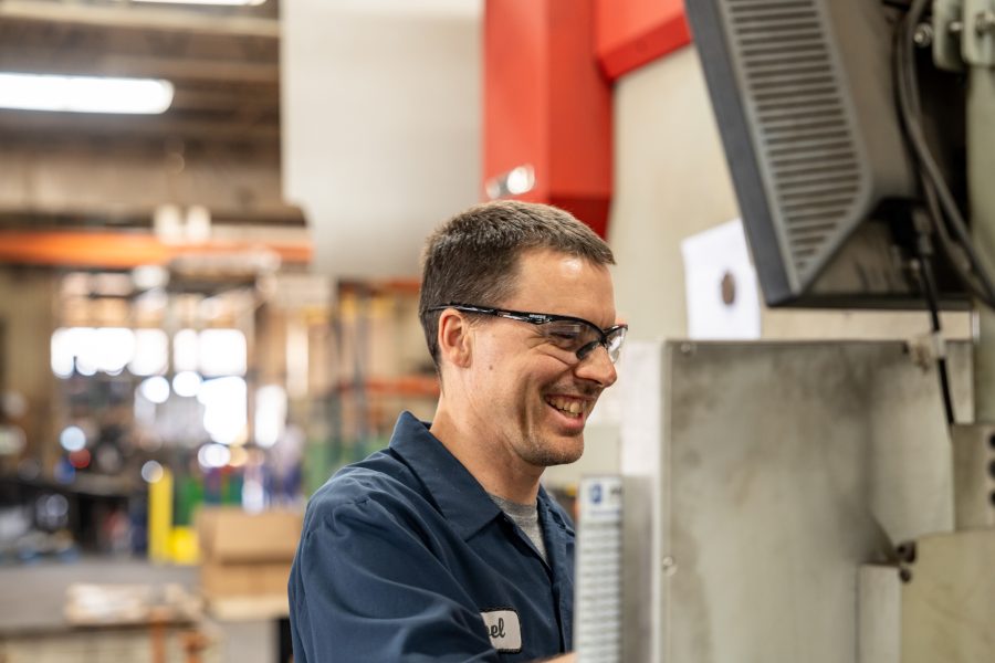 Careers | PBZ Manufacturing