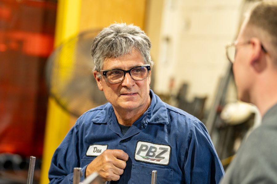 Careers | PBZ Manufacturing