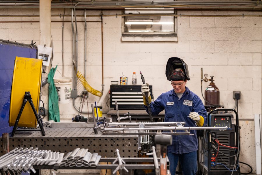 Aluminum Anodizing Services in PA | PBZ Manufacturing