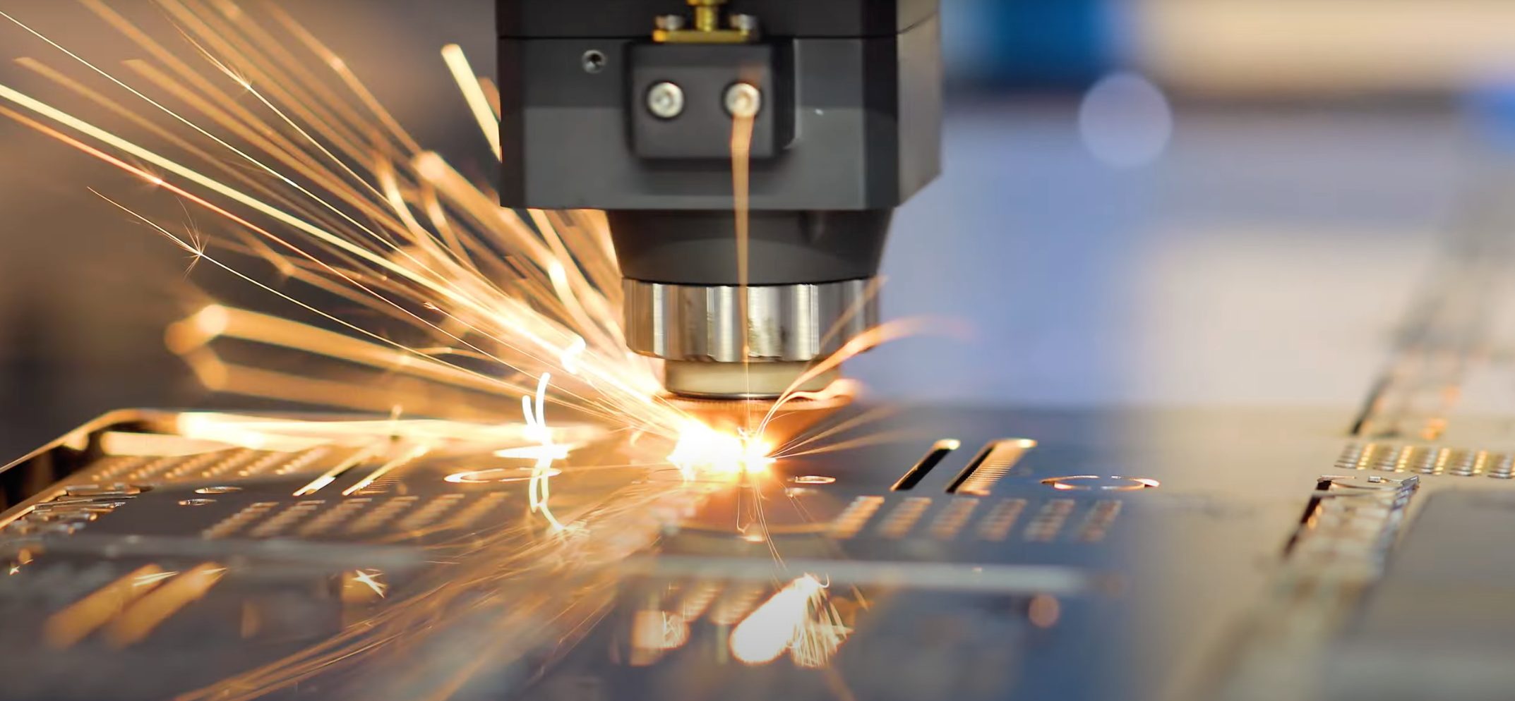 Laser Pipe Tapping Services | PBZ Manufacturing