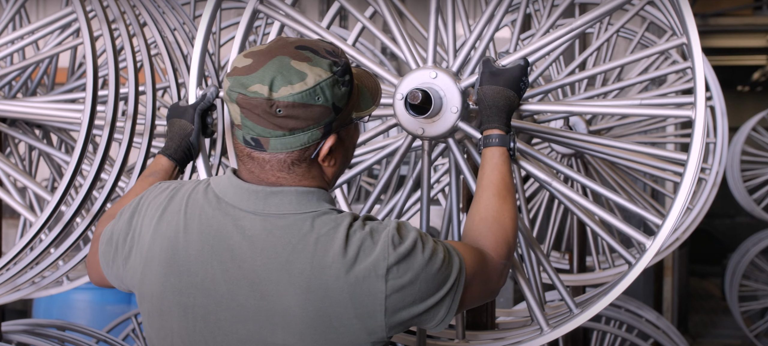 Zinc Plating Services | PBZ Manufacturing