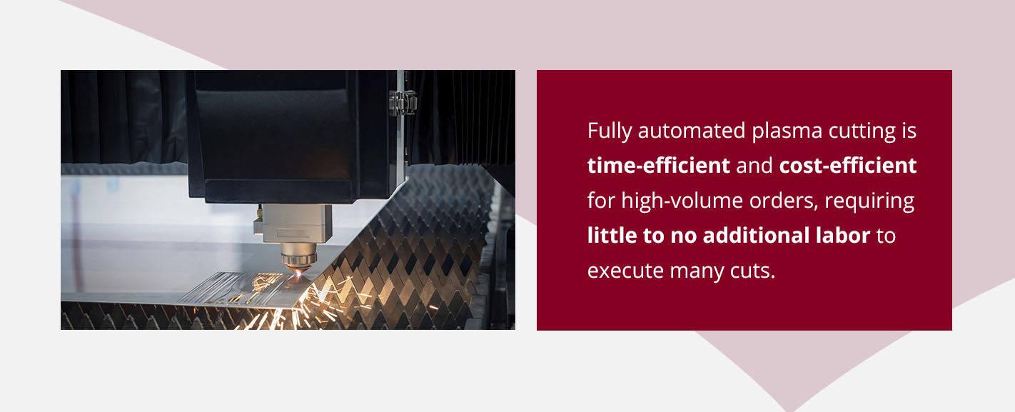 How Do Plasma Cutters Work? - pbzmanufacturing