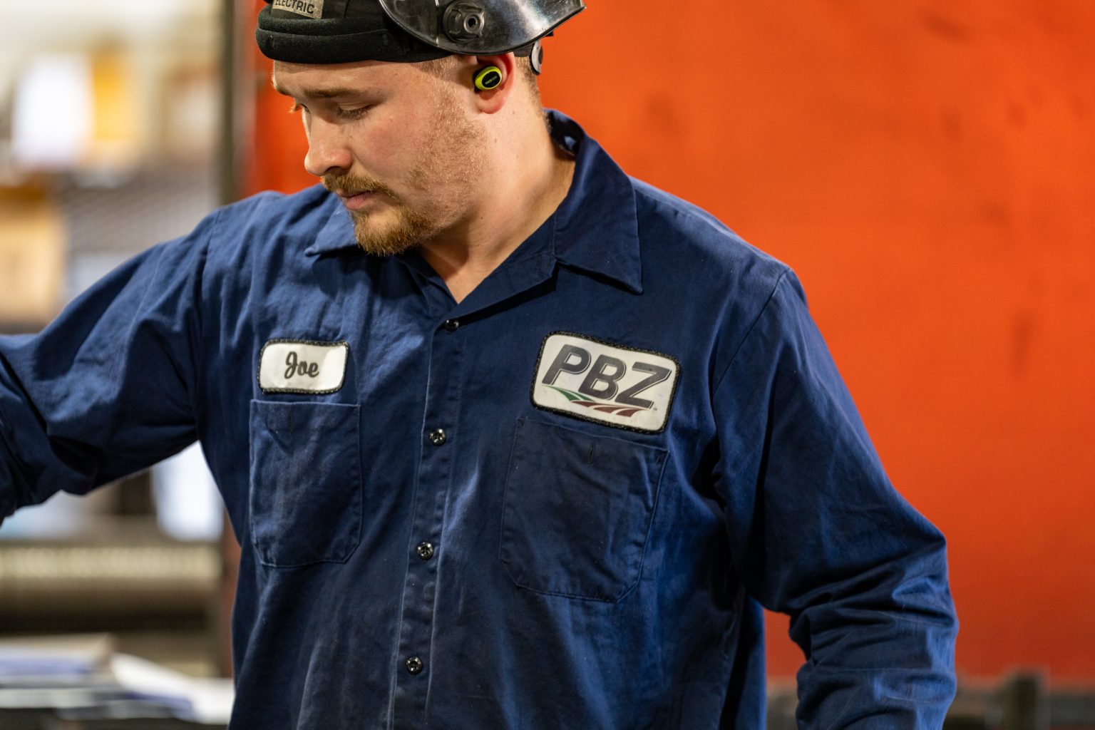 PBZ Manufacturing | Full Service Contract Manufacturing