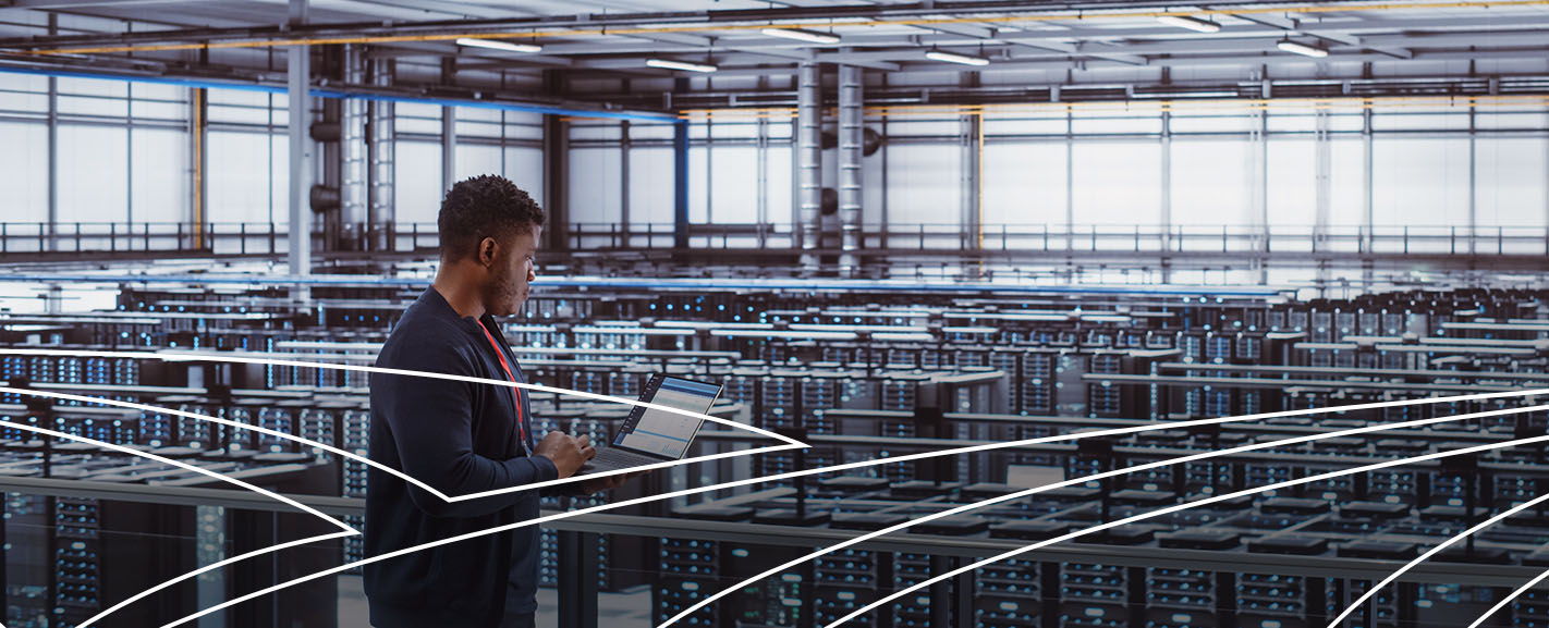 How the Manufacturing Sector for Data Centers Is Growing | PBZ